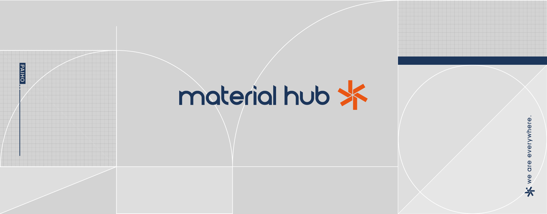 Material-Taiwan Paiho Limited